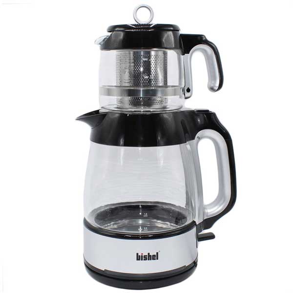 قیمت چای ساز بیشل 2200 وات مدل BL-TM-009